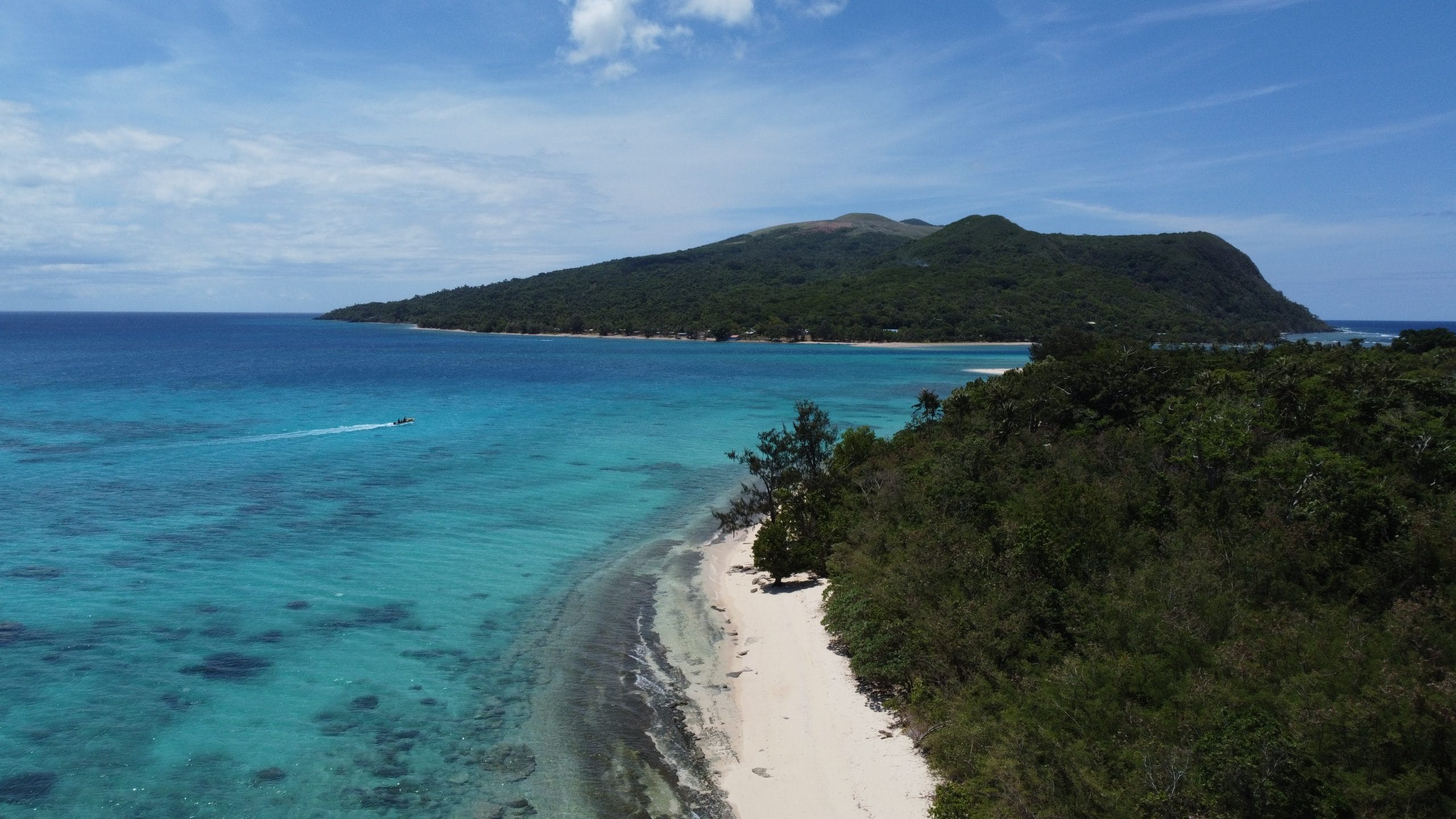 ¿Efate? ¡El paraíso mochilero de Vanuatu está en Pele y Nguna ...